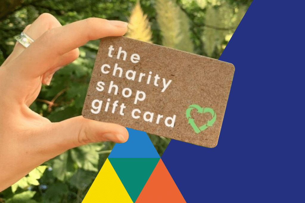 The Charity Shop Gift Card | Webinar | Nisyst