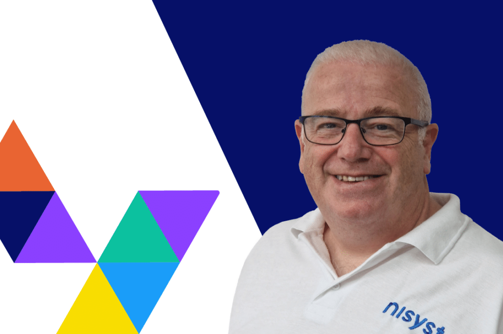 Mick Crane | ChariotWeb | Nisyst