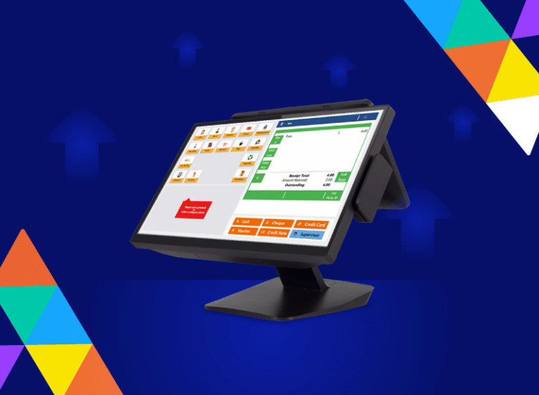 Charity EPoS system | ChariotWeb | Powered by Nisyst