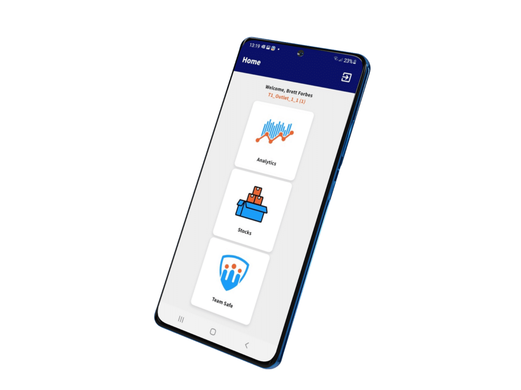 Companion App: Simplifying the Day-to-Day - ChariotWeb